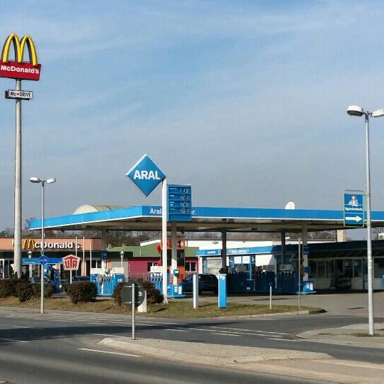 Aral - 19 visitors