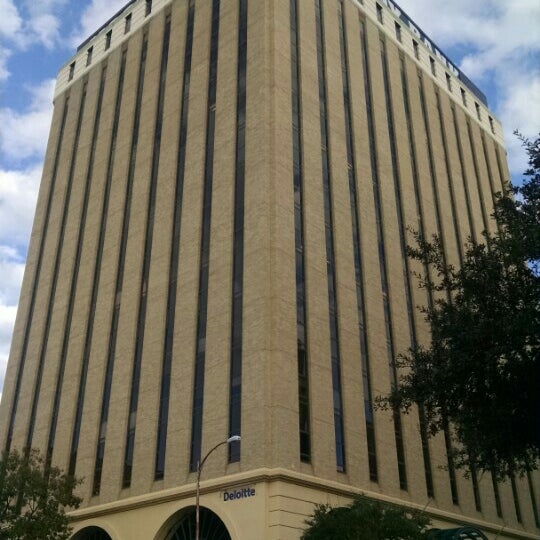 Deloitte Austin - Downtown Austin - 127 visitors