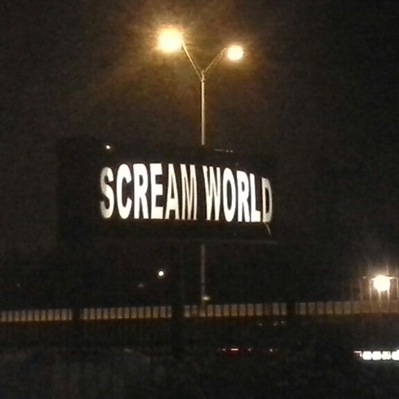 ScreamWorld Haunted Houses of Houston - 4 tips