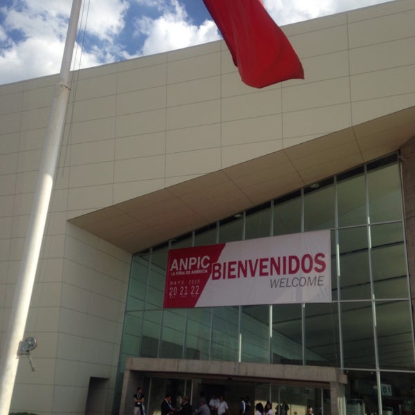 Poliforum León - Convention Center in Leon