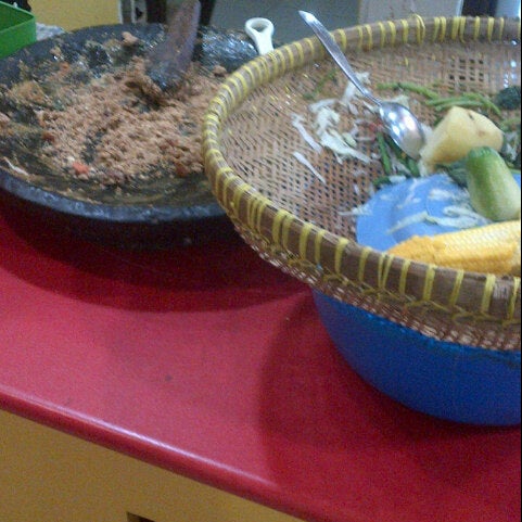 Selera nusantara mangga dua square - Jakarta Utara - Mangga dua square