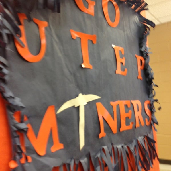 Bill Sybert Elementary School - El Paso, TX