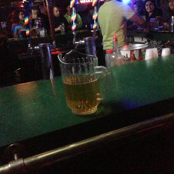 The Whatever - Gay Bar in El Paso