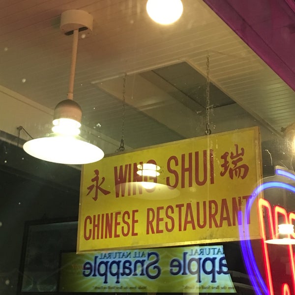 Wing Shui - 53 N Front St