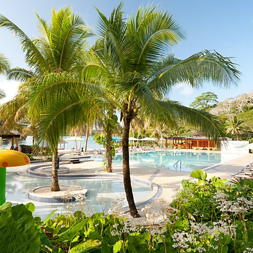 Holiday Inn Resort - Hotel in Port Vila