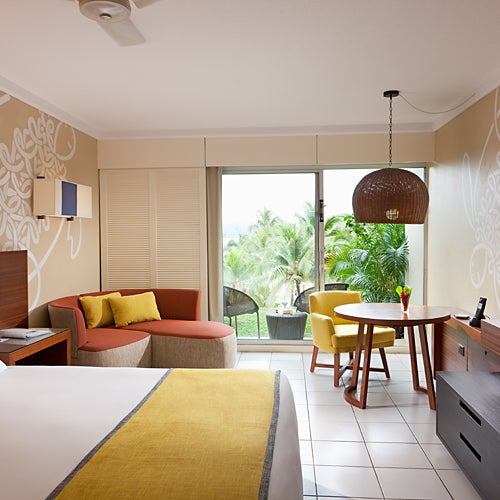 Holiday Inn Resort - Hotel in Port Vila