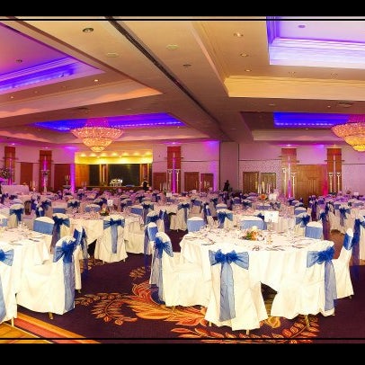 Knightsbrook Hotel Spa and Golf Resort - Hotel