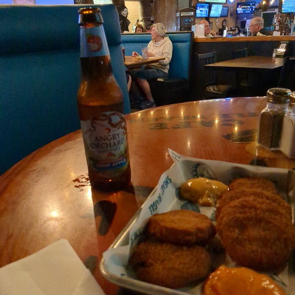 Grumpy Monk North Myrtle Beach - North Myrtle Beach, SC