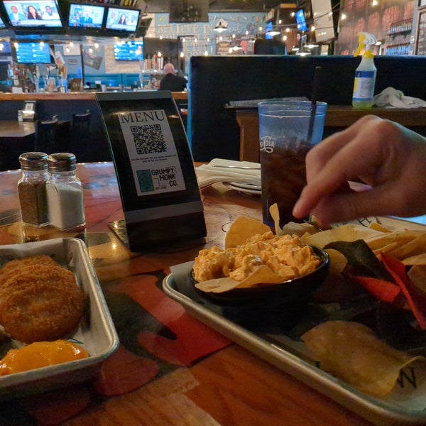 Grumpy Monk North Myrtle Beach - North Myrtle Beach, SC