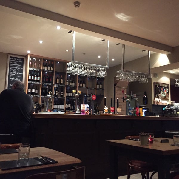 The Pelican Inn - 4 tips