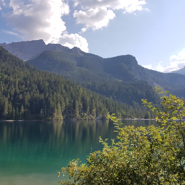 Lago di Tovel - 17 tips from 169 visitors