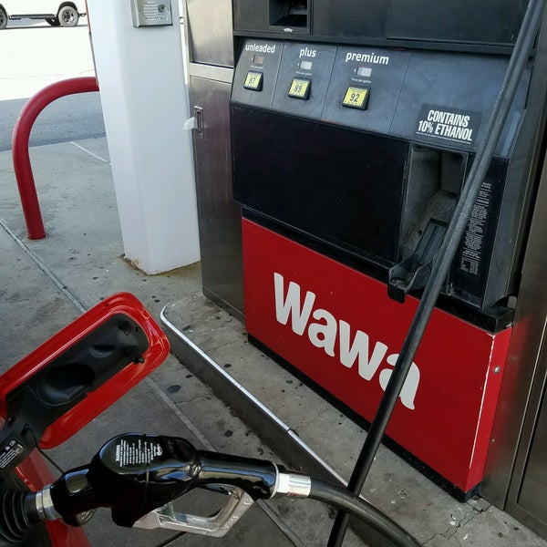 Wawa - 10 tips
