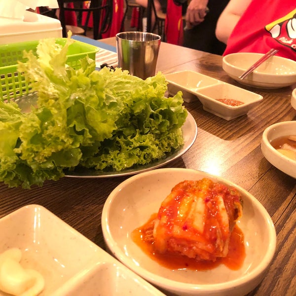 Uncle Jang - Korean Restaurant in Skudai