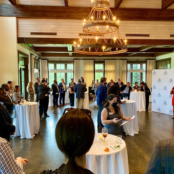 The River Club - Crescent River Pass NW