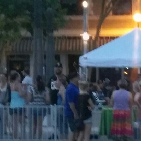 Tracy Transit Station - Tracy, CA