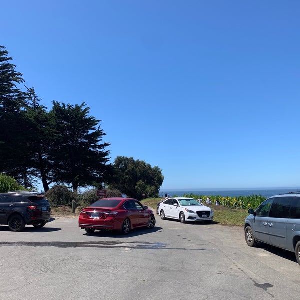 Sunset State Beach Campground - 6 tips