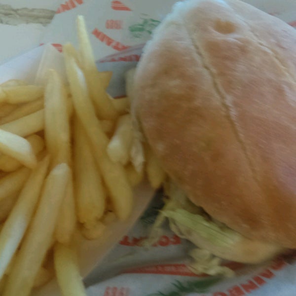 Rainbow Fountain Tortas - 4 tips