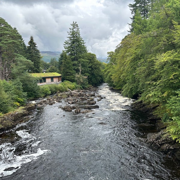 Killin - Killin, Stirlingshire