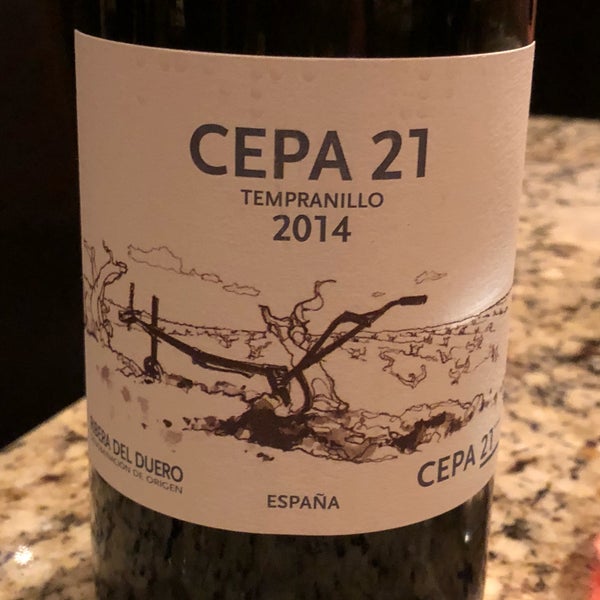 Tempranillo - 13 tips from 195 visitors