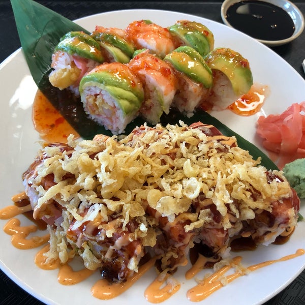Sushi J Express - 5 tips from 36 visitors