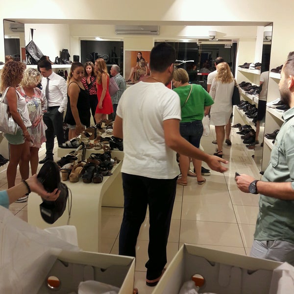 Hotiç Shoes Marmaris - Marmaris, Muğla