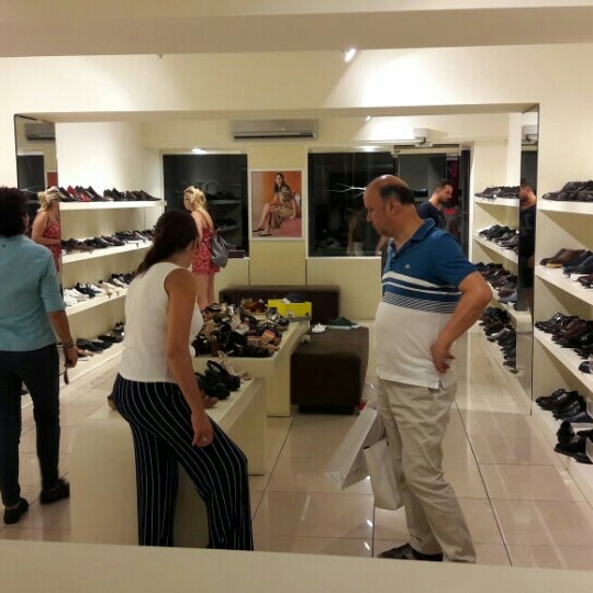 Hotiç Shoes Marmaris - Marmaris, Muğla