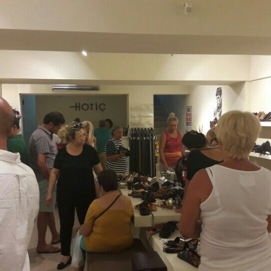 Hotiç Shoes Marmaris - Marmaris, Muğla