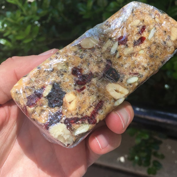 Joel's Java - Coffee Shop in Downtown Greenville