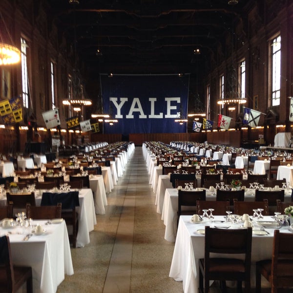 Photos at Yale Commons (Now Closed) - Downtown New Haven - 168 Grove St