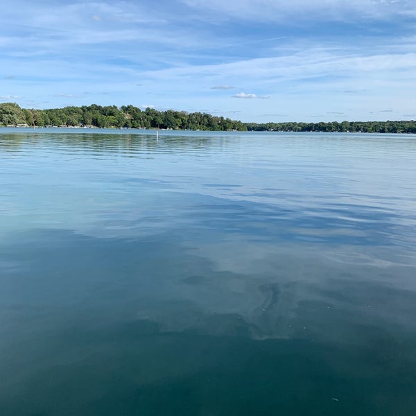 Beaver Lake - Hartland, WI