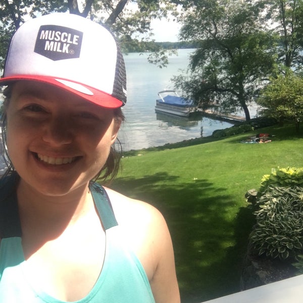 Beaver Lake - Hartland, WI