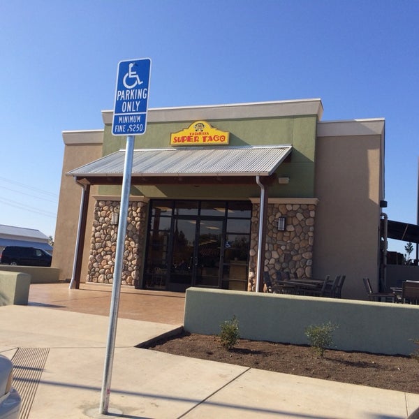 Super Taco - 2104 W Riggin Ave