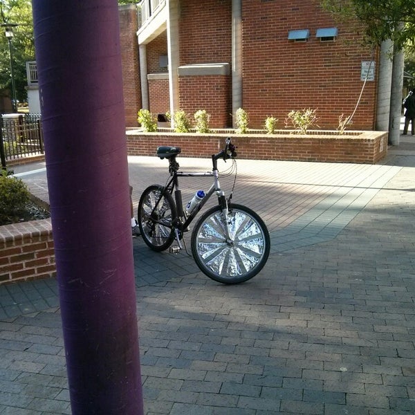 Photos at Moore Square Transit Station - Bus Station in Central Raleigh