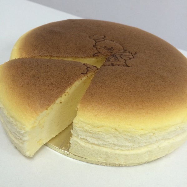 Uncle Tetsu Cheesecake - 3 tips from 8 visitors