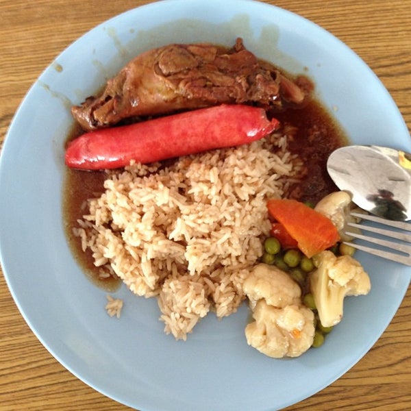 Photos at Sungei Gedong Camp - West Region - 28 tips