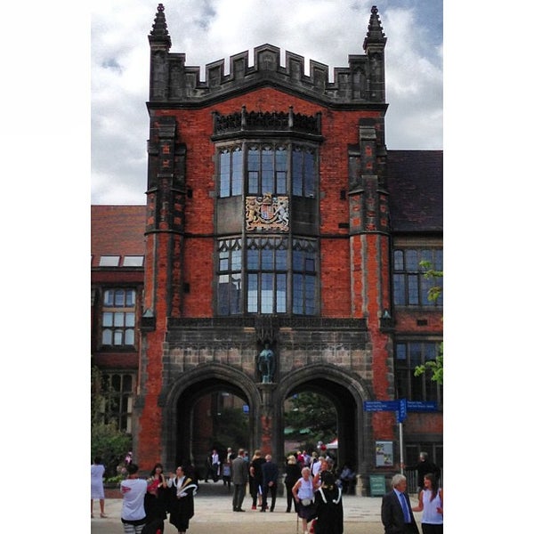 Newcastle University - 7 tips