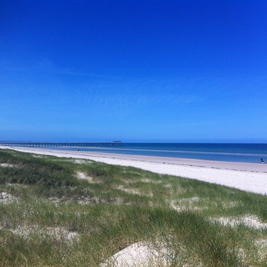 Photos at Grange Beach - Grange, SA