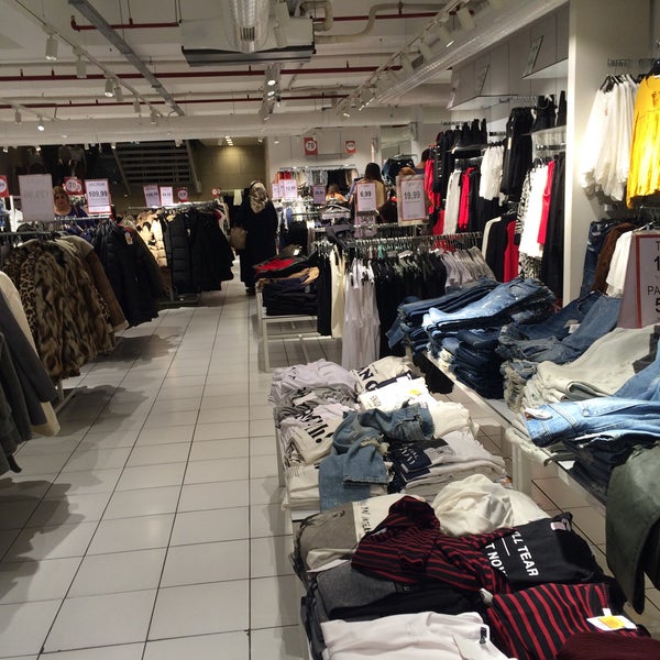 Taksim Mango - Hüseyinağa - 3 tips