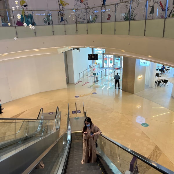 Boutik Mall - Sun Tower, Reem Island