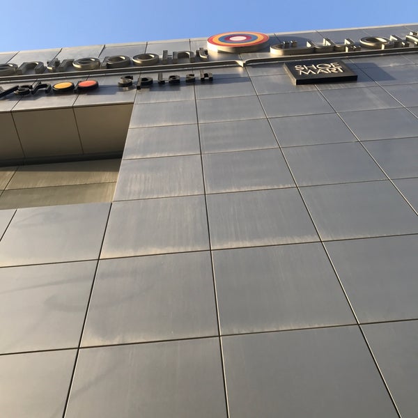 Centerpoint Mall - Shopping Mall in Doha