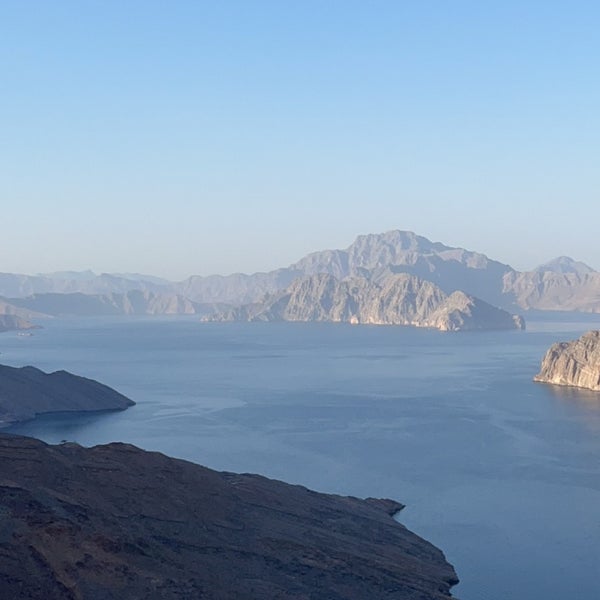 Khor Najd خور نجد