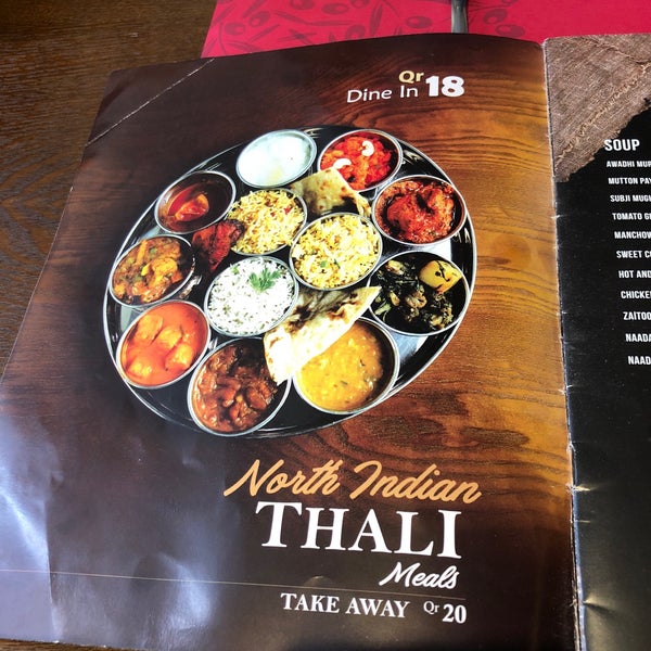 Zaitoon Restaurant & Grills - Indian Restaurant in Doha