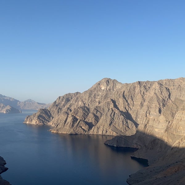 Khor Najd خور نجد