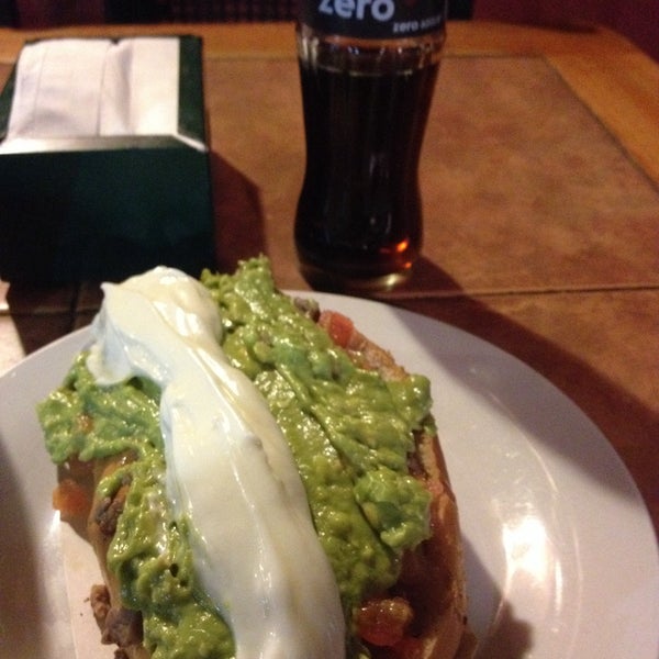 El Tío Manolo - Lugar de sándwiches