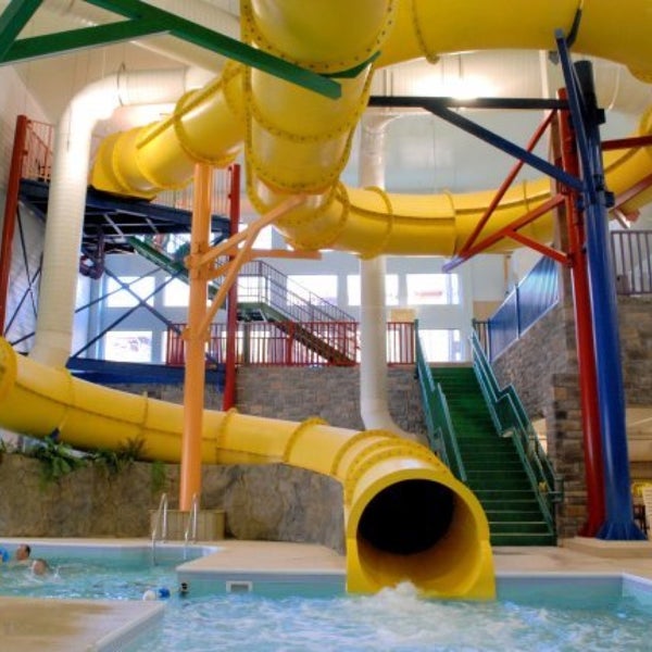 Photos at Castle Rock Resort & Waterpark - Water Park