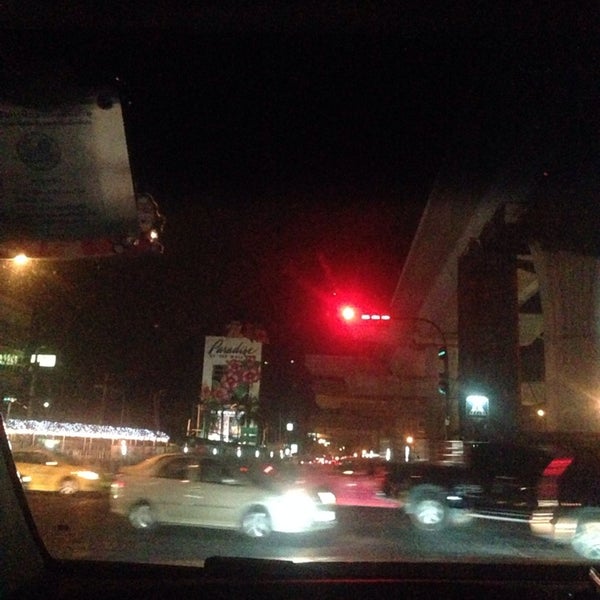 BMTA Bus Stop ซอยเพชรเกษม 80 (Soi Phet Kasem 80) - บางแค, กรุงเทพมหานคร