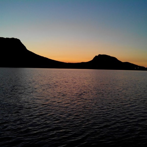 Playa de Peloche - Peloche, Extremadura