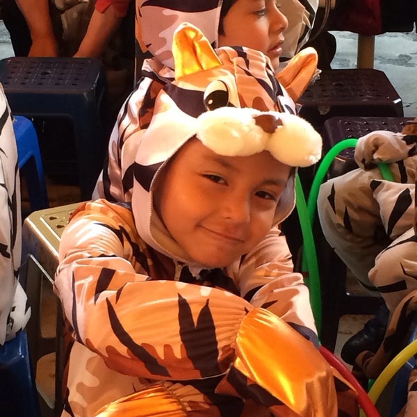 Photos at Instituto Anglo Español A. C. Primaria - San Rafael - 3 tips