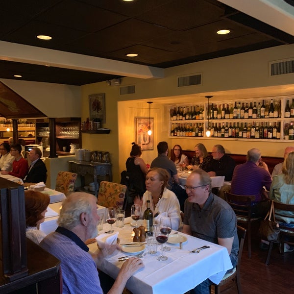 La Merise - French Restaurant in Denver