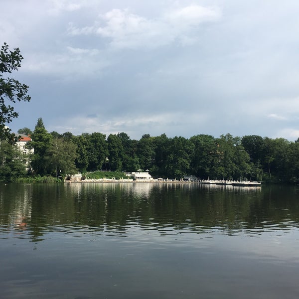 Photos at Ku'damm Beach - Grunewald - Berlin, Berlin